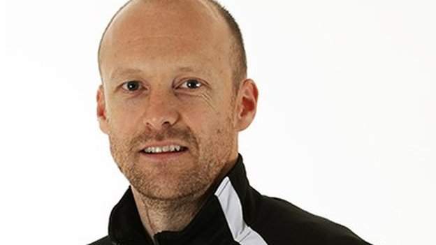 Scott Ruscoe: Interim manager wants to succeed Craig Harrison at TNS ...