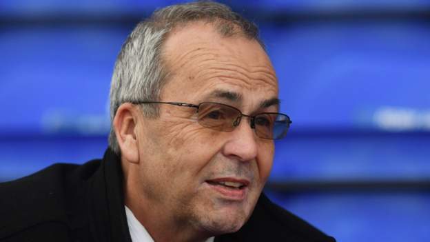 Ross County: Roy MacGregor 'driven by a responsibility to the Highlands ...