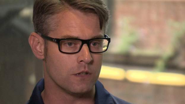 British Para-swimming's Chris Furber apologises over 'climate of fear ...
