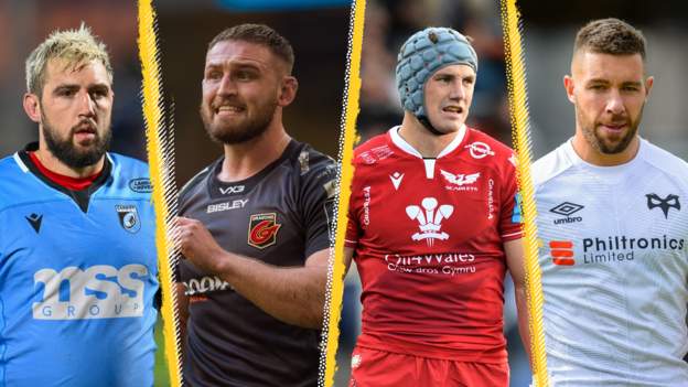 How do you fix a problem like Welsh rugby in Europe? - BBC Sport