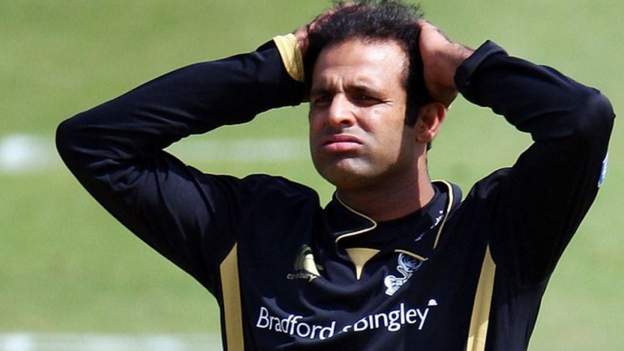 Rana Naved-ul-Hasan: Second player alleges Yorkshire racism after Azeem ...