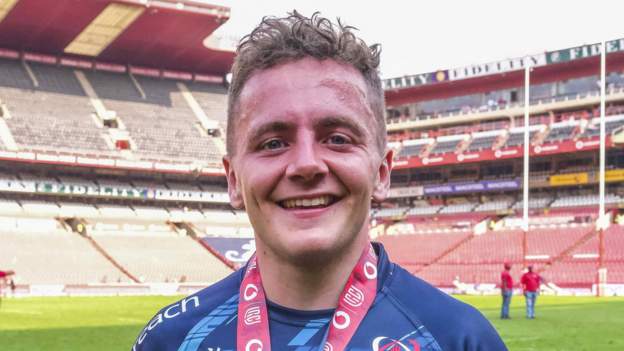 Lions 37-39 Ulster: 'We'll remember first win in South Africa for a ...