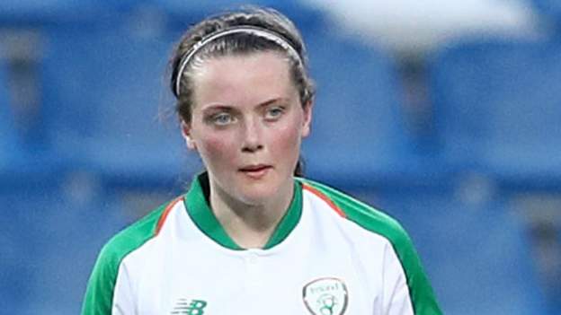 Tyler Toland: Republic of Ireland international signs for Manchester ...