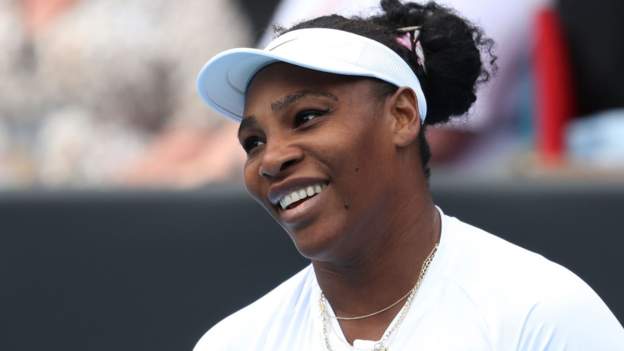 Serena Williams starts 2020 WTA season with win at Auckland Classic ...