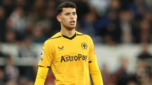 Matheus Nunes: Wolves midfielder avoids three-match ban as red card ...