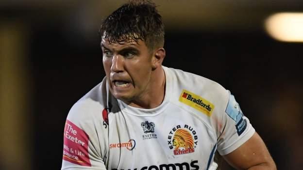 Sam Skinner: New Scotland call-up urged to make most of international ...