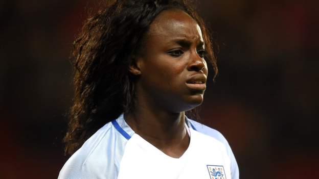 Eniola Aluko: FA pays second half of settlement fee to Chelsea striker ...