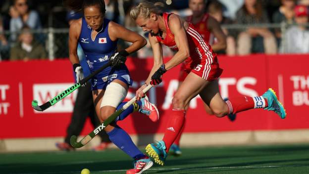 Women's World Cup 2018: Schedule, results, table and BBC radio coverage ...