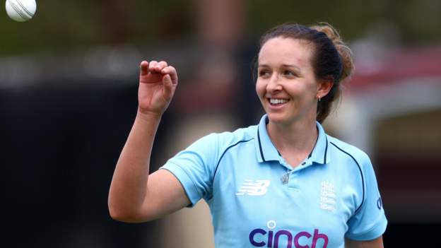 Women's World Cup: Kate Cross believes England can still retain title ...