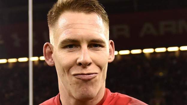 Liam Williams: Wales and Saracens back aims to complete dream season ...