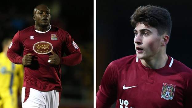 Scott Pollock: Ex-Hashtag United player swaps season ticket for spot in ...