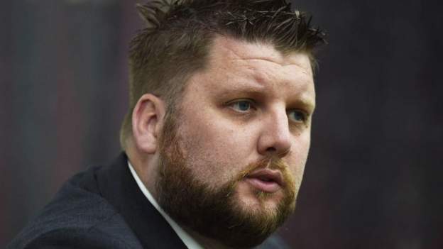 Resuming Scottish football more unrealistic every day - Alan Burrows ...