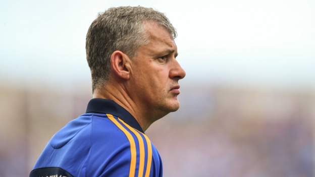 Kevin McStay appointed Mayo boss on four-year term - BBC Sport