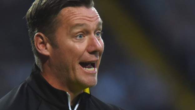 Kevin Nolan: Notts County manager signs new three-year contract - BBC Sport