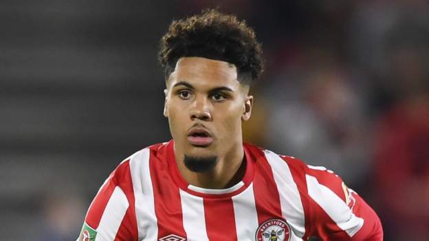 Myles Peart-Harris: Forest Green Rovers sign Brentford midfielder on ...