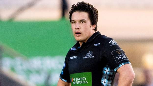 Sam Johnson: Glasgow centre sidelined for 10-12 weeks with knee injury ...