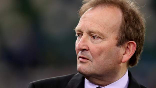 IFA president David Martin says the governing body hopes fans can ...