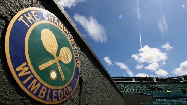 Wimbledon 2016 - all you need to know - BBC Sport