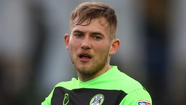 George Williams: From Euro 2016 semi-finals to searching for a new club ...