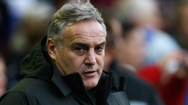 Hartlepool's Dave Jones concerned about lack of British-owned club and ...