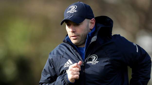 Scarlets recruit defence coach Hugh Hogan as attack coach Richard ...