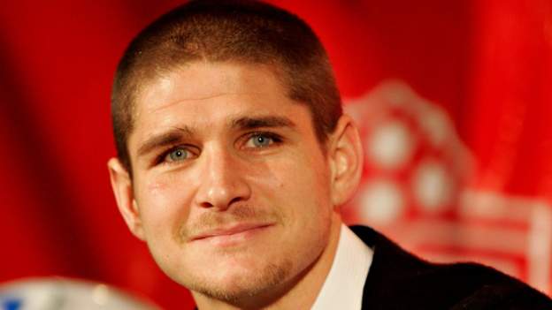 Carl Robinson: Former Wales midfielder named coach of Newcastle Jets ...