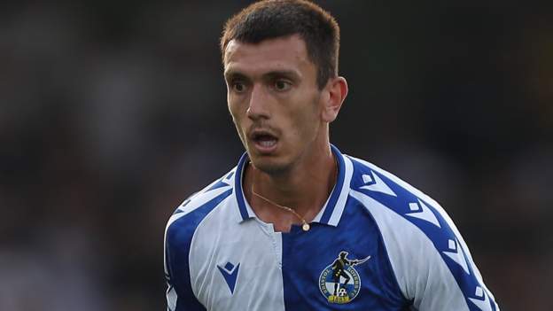 Zain Westbrooke: Doncaster sign former Coventry and Bristol Rovers ...