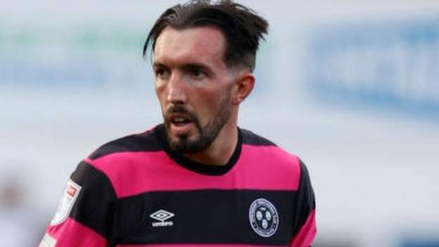 Ryan Bowman: 'No long lasting damage' for Shrewsbury striker after ...