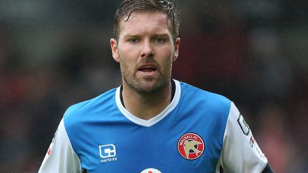 Scott Laird: Forest Green Rovers sign left-back after Scunthorpe United ...