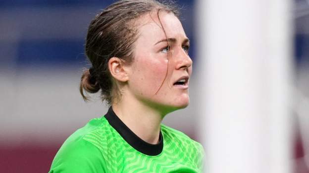 Anna Leat: West Ham Women sign New Zealand goalkeeper - BBC Sport