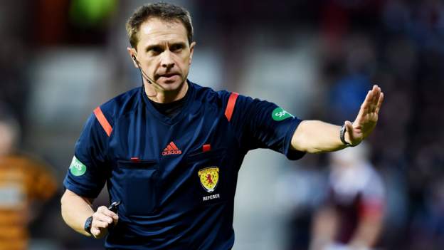 Scottish referees assessing post-match interviews pilot in A-League ...