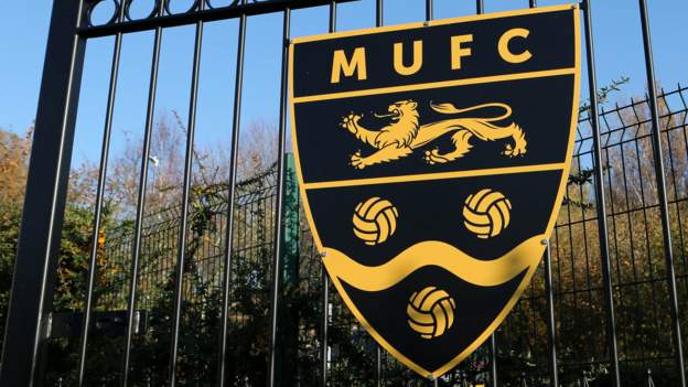 Maidstone United: The demise and rise of an expelled Football League ...