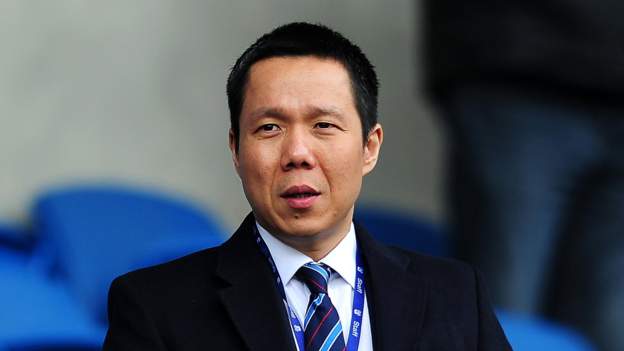 Cardiff City ready for 'sustainable' Premier League future - Ken Choo ...
