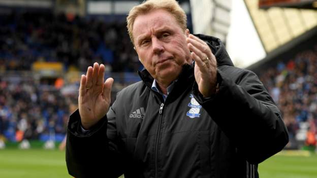 Kevin Bond: Southend boss says he will 'lean on' Harry Redknapp - BBC Sport