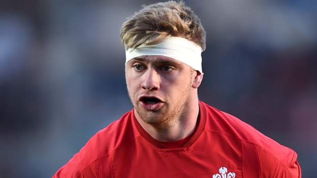 Six Nations 2019: Aaron Wainwright, Patrick Vieira and Wales' French ...