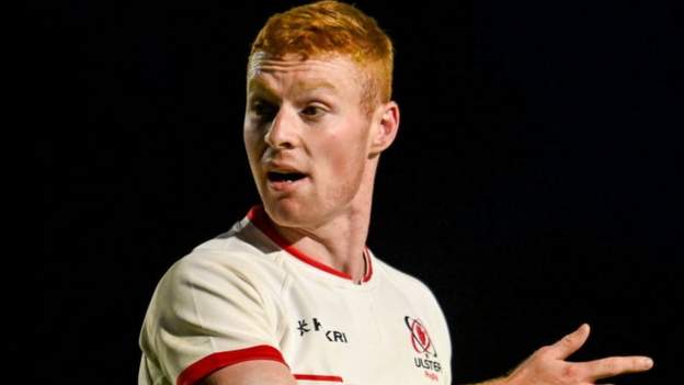 Ulster Rugby: New 3G pitch should suit our attacking young backs ...