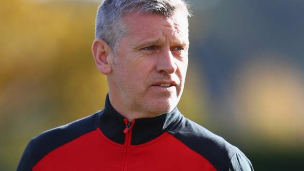 Eric Black: Southampton close internal investigation into corruption ...