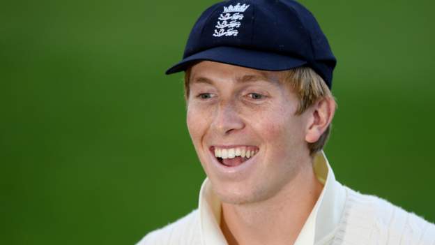 PCA Awards: Zak Crawley nominated for player and young player of the ...