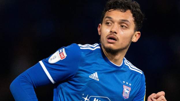 Ipswich Town: Andre Dozzell and Harry Wright deals extended for a year ...