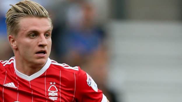 Shrewsbury Town: Jason Cummings & Callum Lang join from Nottingham ...