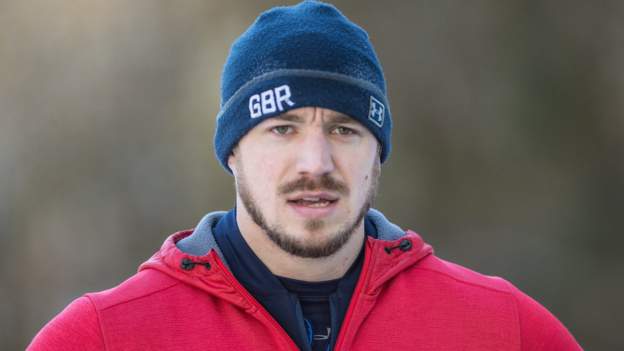 Beijing 2022: Bruce Tasker appointed bobsleigh team leader for Winter ...