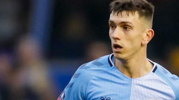 Zain Westbrooke: Bristol Rovers sign Coventry City midfielder for ...
