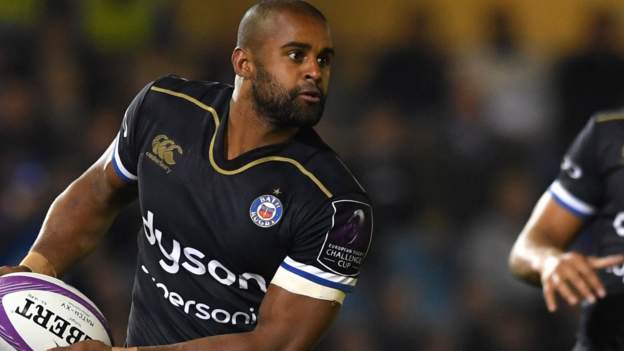 Aled Brew: Bath wing extends contract with Premiership club - BBC Sport