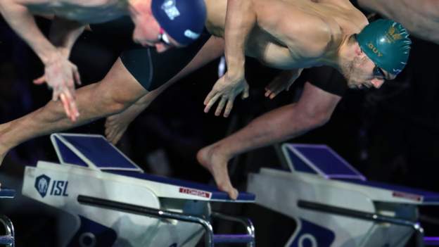 Watch International Swimming League LIVE: watch Cali Condors and Energy ...