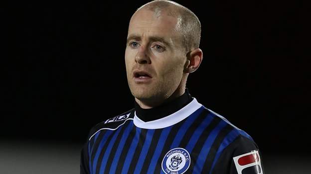 Peter Cavanagh: Plymouth Argyle bring in Manchester City coach - BBC Sport