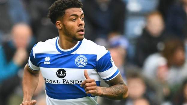 Darnell Furlong: QPR defender signs new contract until 2021 - BBC Sport
