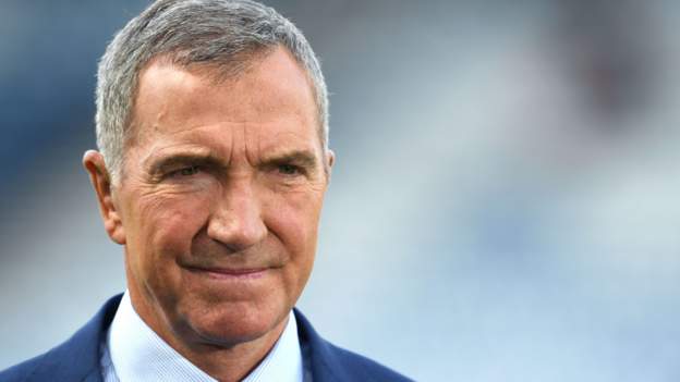 Graeme Souness: 'Strong Rangers needed to stop Scottish football from ...