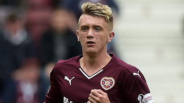 Scottish League Two: Callumn Morrison double as Stirling extend lead ...