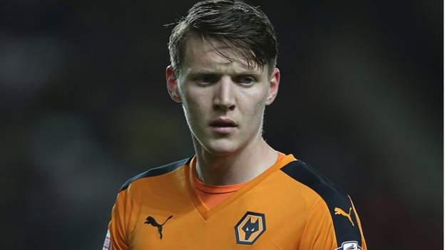 Joe Mason: Wolverhampton Wanderers loan striker to Colorado Rapids ...