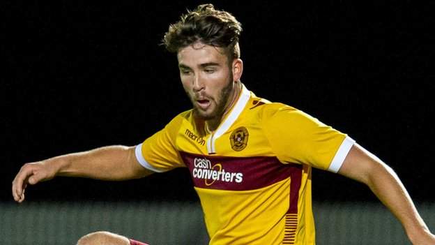 Livingston: Morgyn Neill and Moses Duckrell win deals - BBC Sport